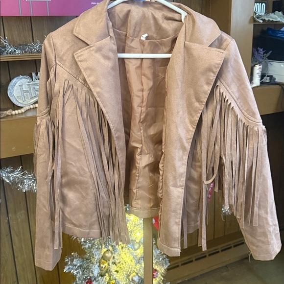 Jackets & Coats | Fridge Jacket | Poshmark
